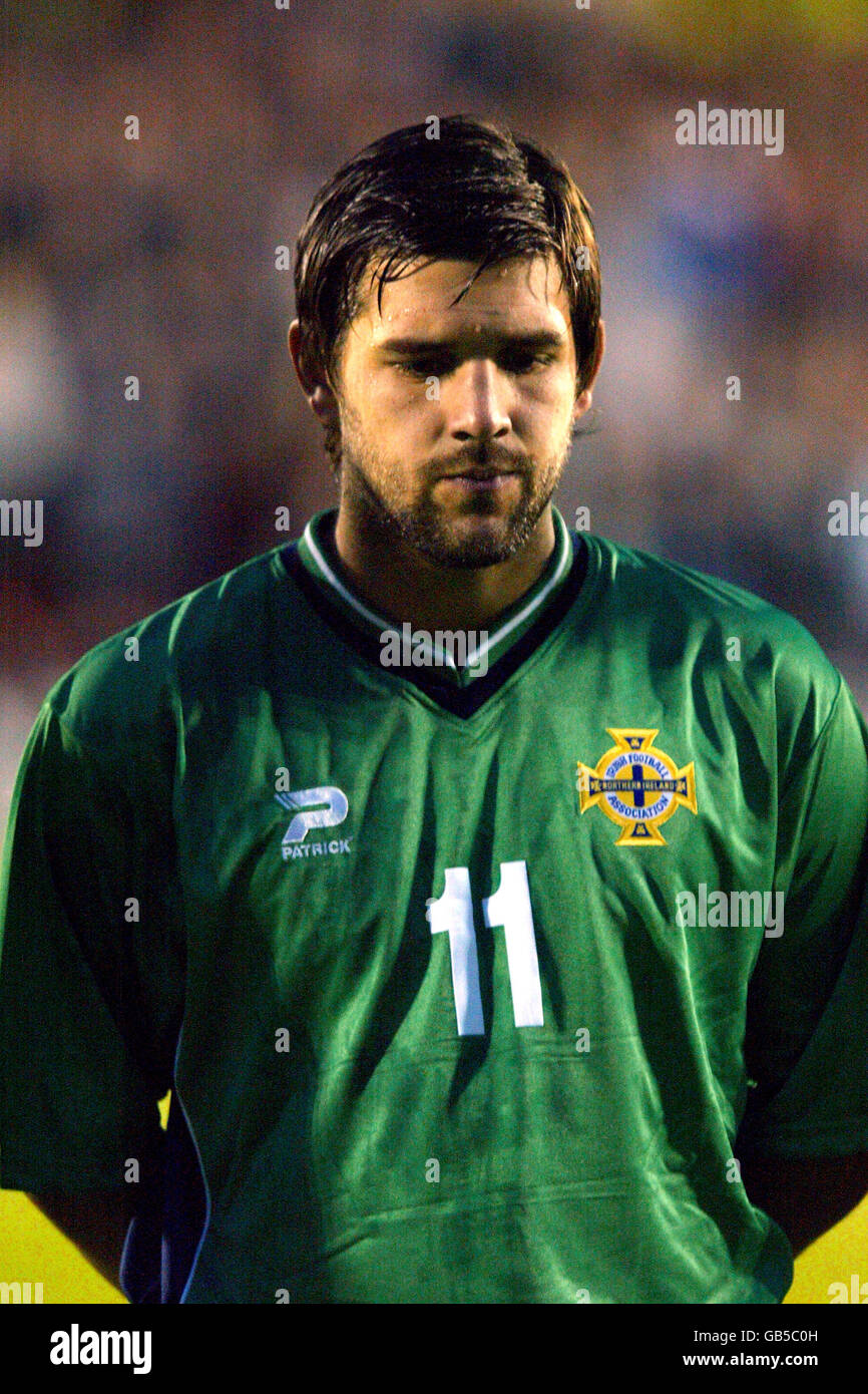 Tommy doherty northern ireland hi-res stock photography and images - Alamy