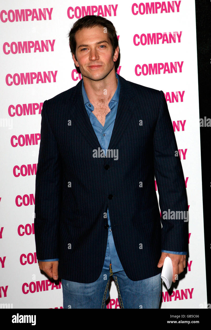 Luke roberts hi-res stock photography and images - Alamy