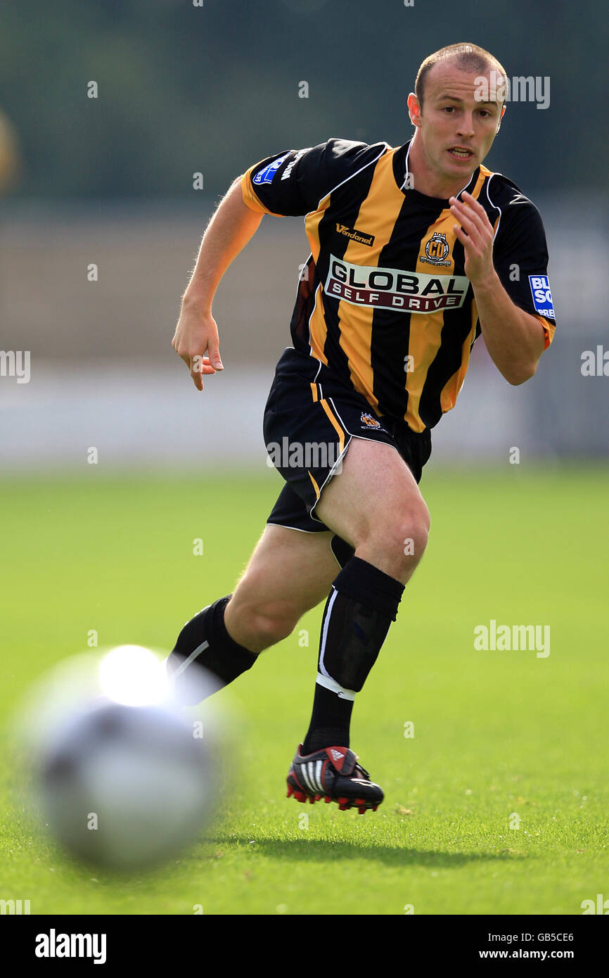 Paul carden hi-res stock photography and images - Alamy