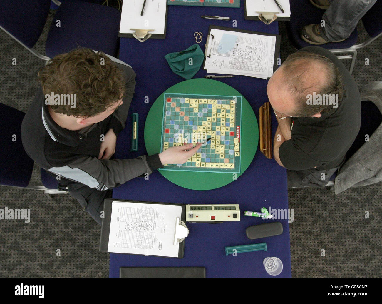 Allan simmons hi-res stock photography and images - Alamy