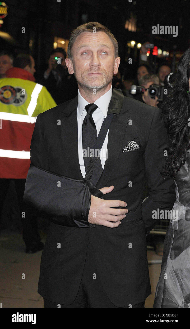 The Story of James Bond: A Tribute to Ian Fleming Stock Photo - Alamy