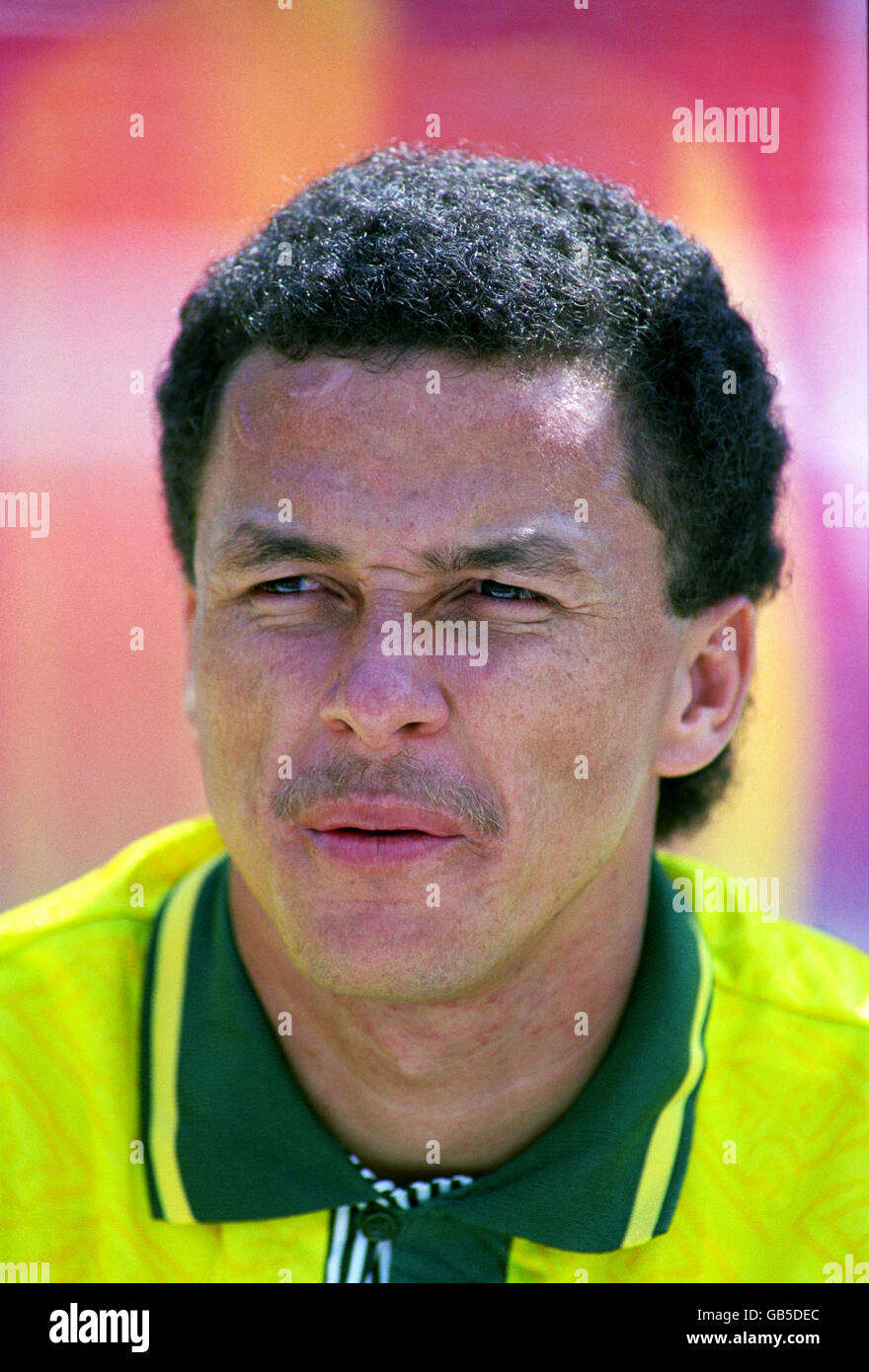 VALBER, BRAZIL PORTRAIT. VALBER, BRAZIL PORTRAIT Stock Photo - Alamy
