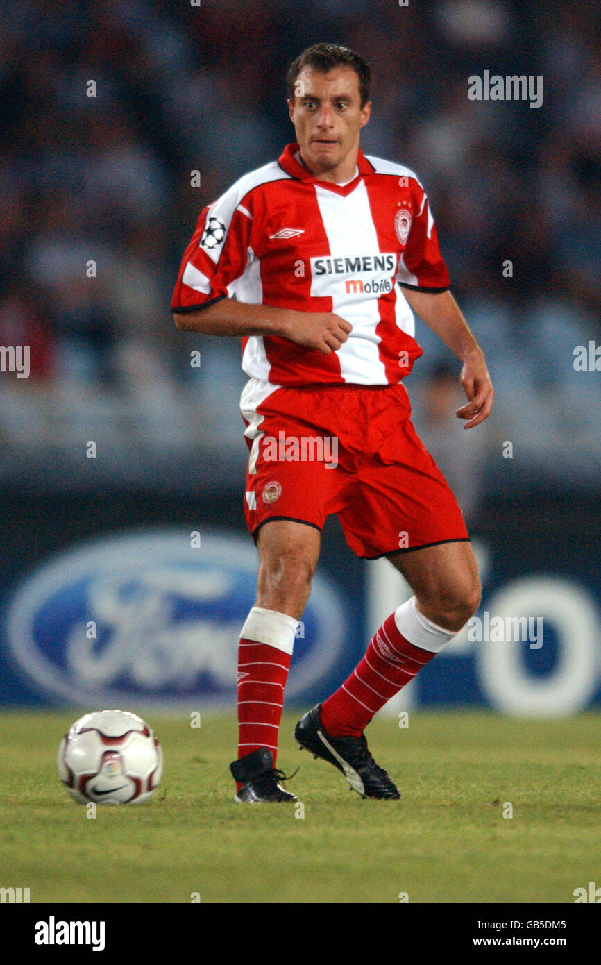 Georgiadis hi-res stock photography and images - Alamy