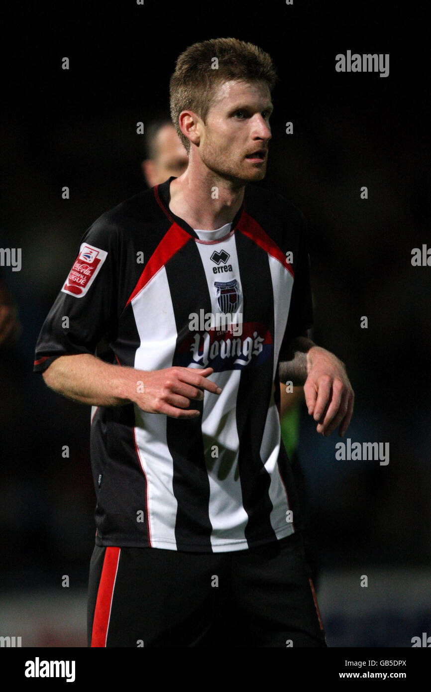 Boshell hi-res stock photography and images - Alamy