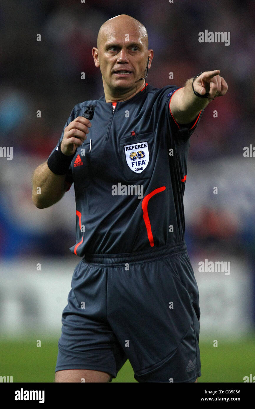 Tom calderon hi-res stock photography and images - Alamy