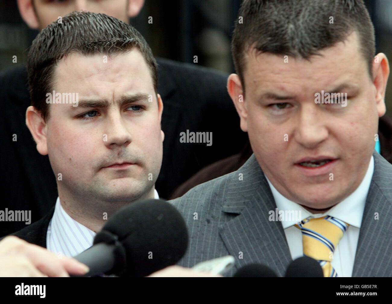 Niall murphy hi-res stock photography and images - Alamy