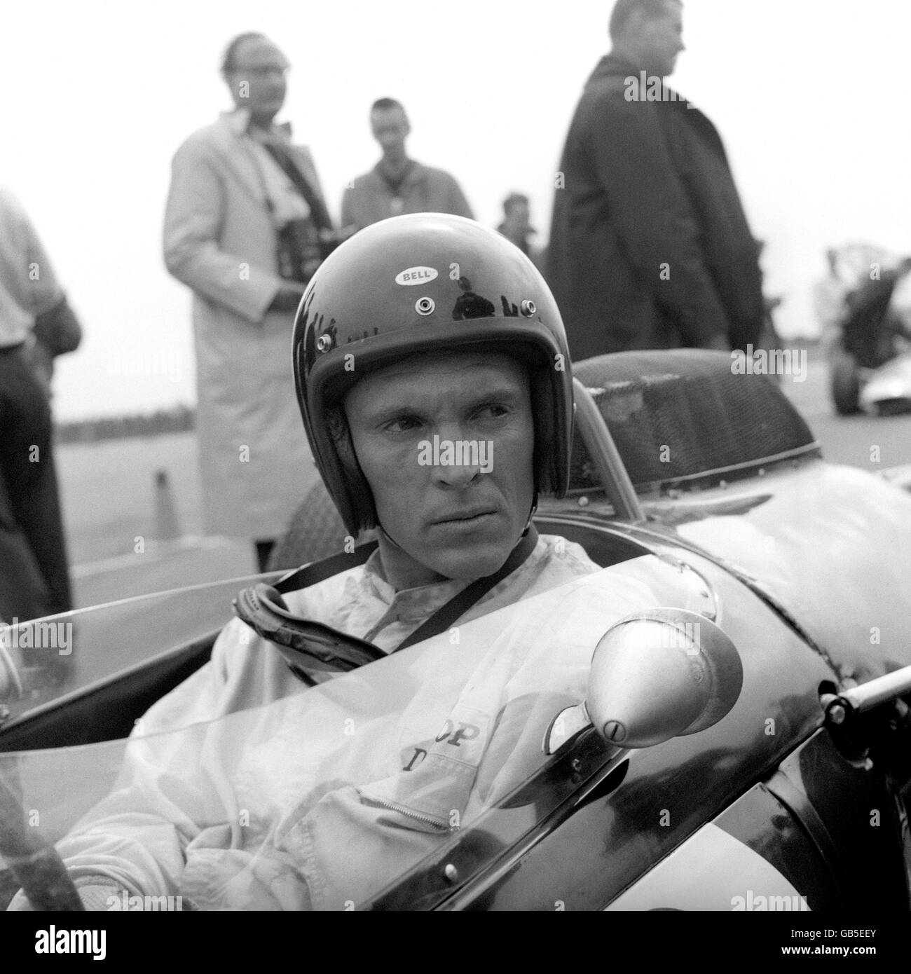 Dan gurney racing hi-res stock photography and images - Alamy