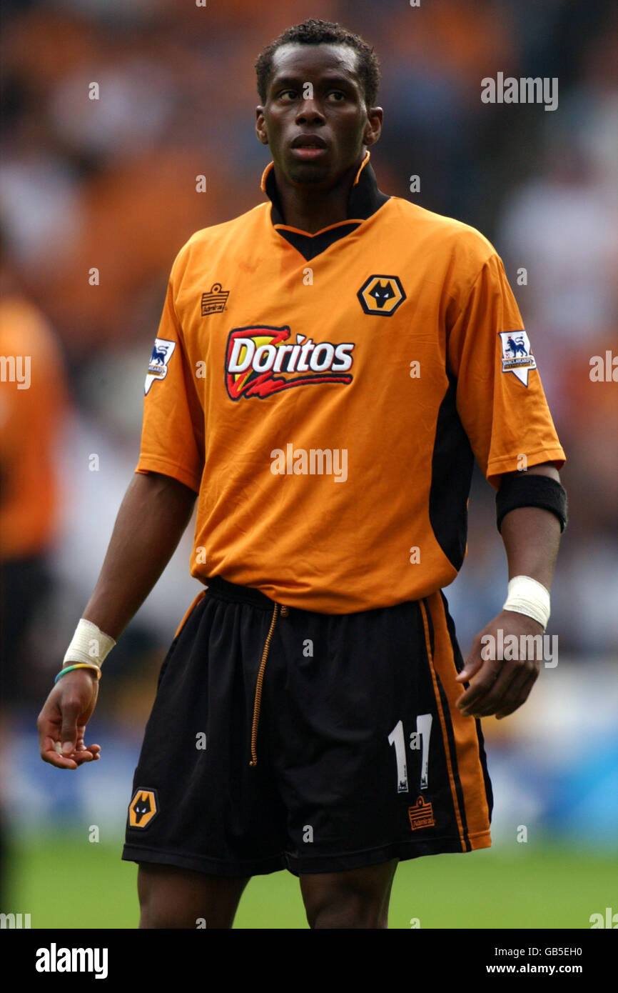 Henri camara wolves hi-res stock photography and images - Alamy