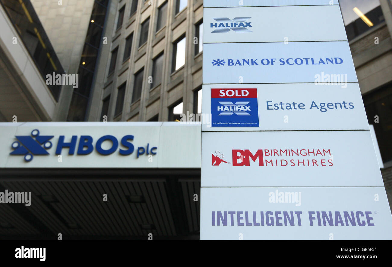 Hbos Building High Resolution Stock Photography and Images - Alamy