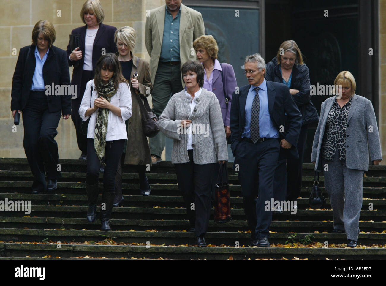 Hannah Foster murder case Stock Photo - Alamy