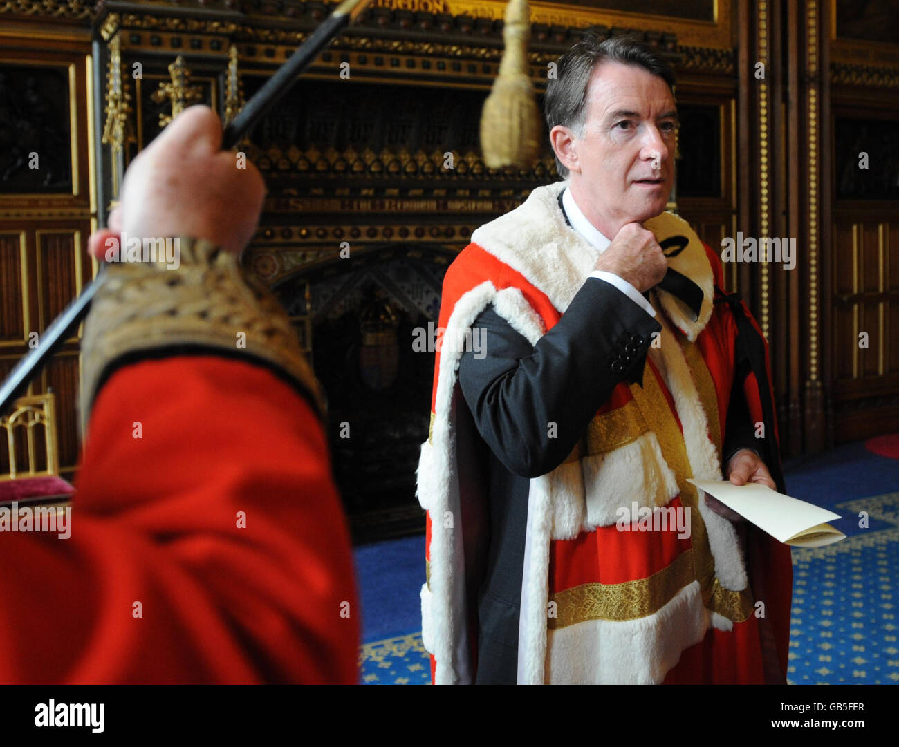 Lord durham High Resolution Stock Photography and Images - Alamy