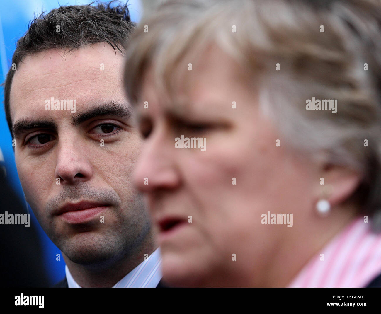 Maurice golden msp hi-res stock photography and images - Alamy