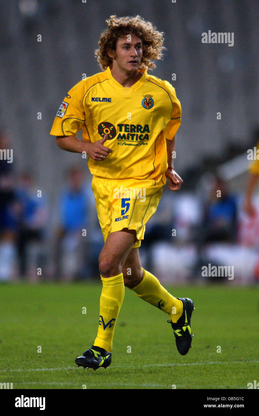 Fabrizio coloccini hi-res stock photography and images - Alamy