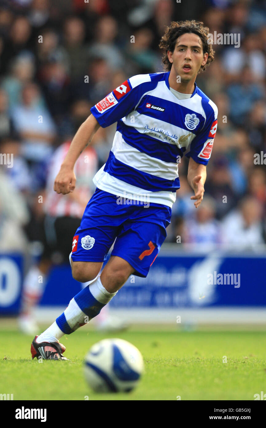 Parejo queens hi-res stock photography and images - Alamy