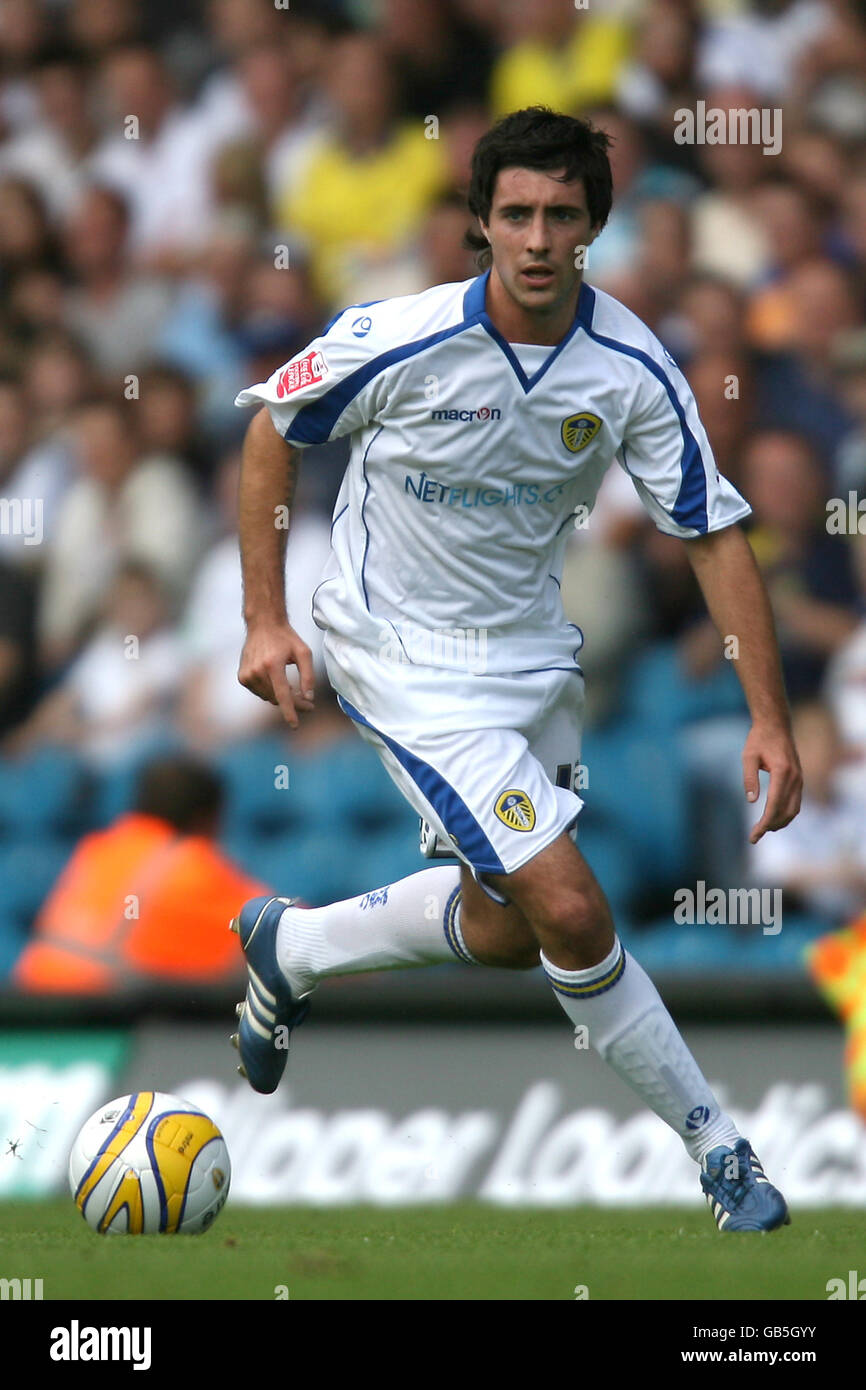 Alan sheehan leeds hi-res stock photography and images - Alamy