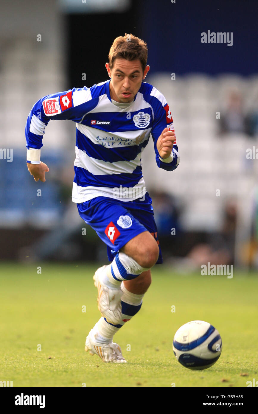 Soccer - Coca-Cola Football League Championship - Queens Park Rangers v ...
