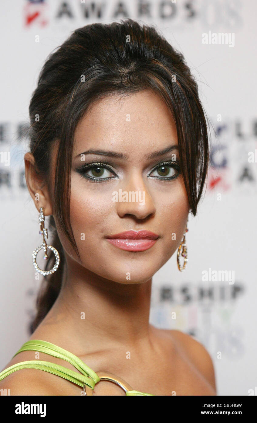 Miss maya hi-res stock photography and images - Alamy