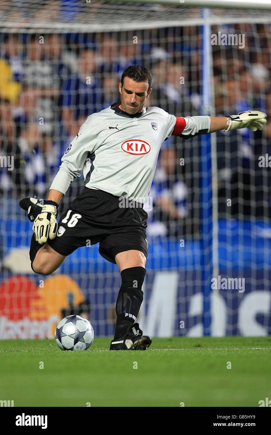 Ulrich rame hi-res stock photography and images - Alamy