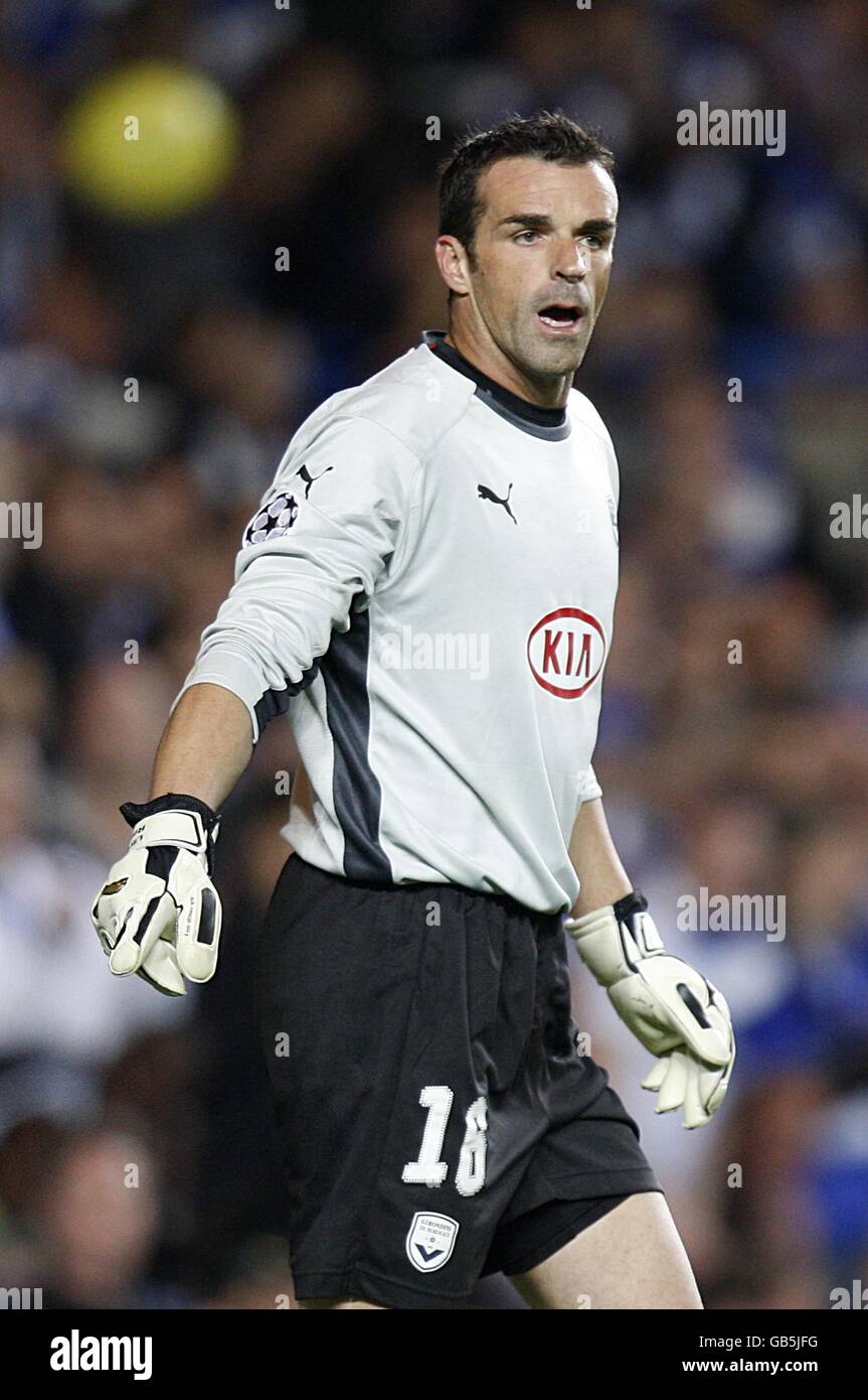 Ulrich rame hi-res stock photography and images - Alamy