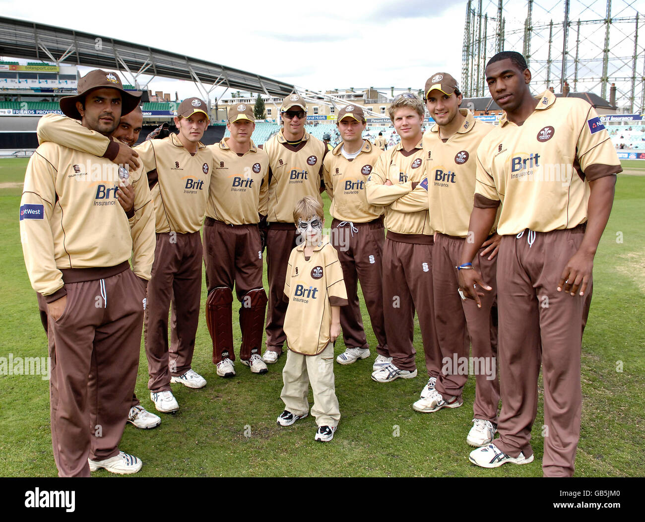 Stewart meaker hi-res stock photography and images - Alamy