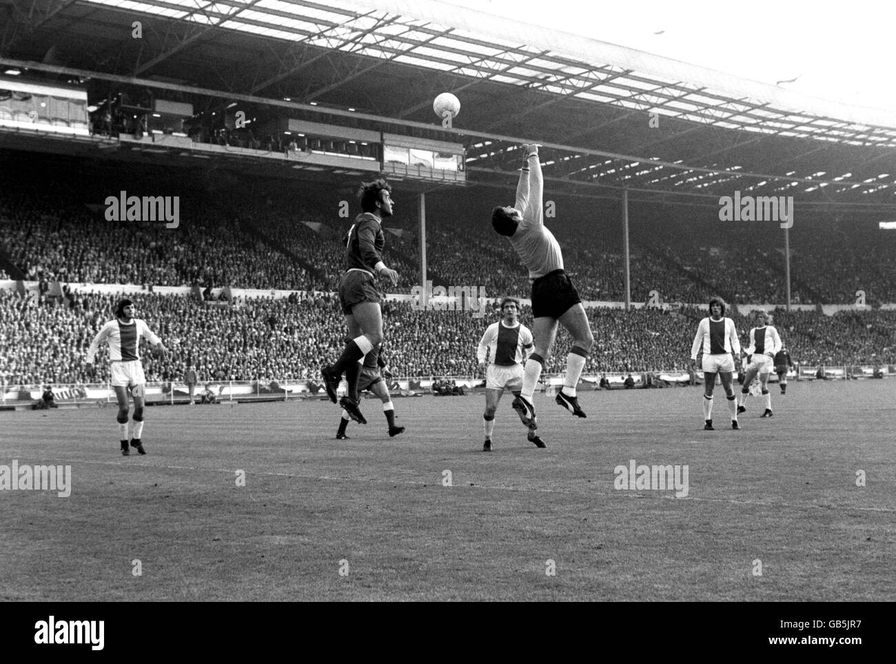 Barry Hulshoff Heads High Resolution Stock Photography and Images - Alamy