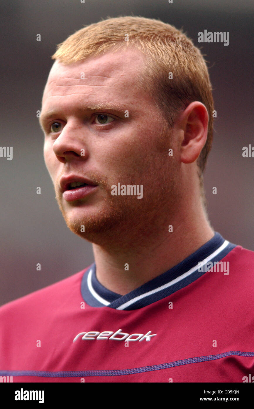 Football phil stamp hi-res stock photography and images - Alamy