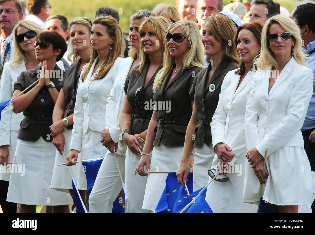 Caroline ramirez hi-res stock photography and images - Alamy