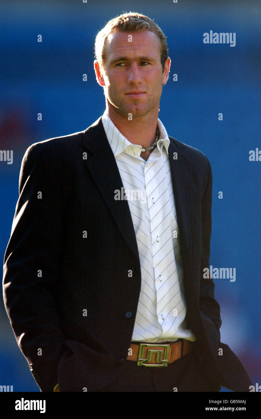 Alexander aas hi-res stock photography and images - Alamy