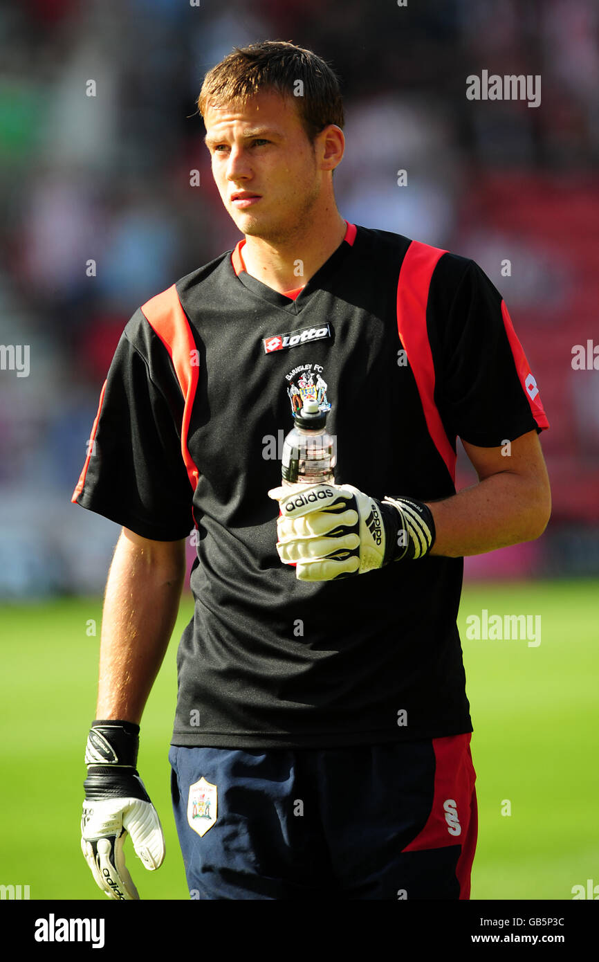 Soccer - Coca-Cola Football League Championship - Southampton v ...