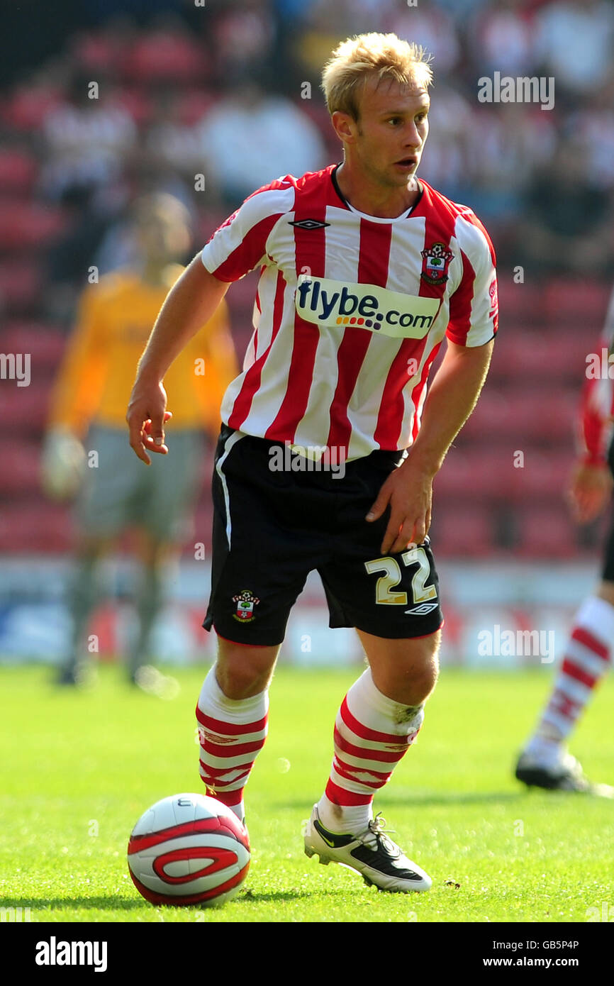 Simon gillett southampton hi-res stock photography and images - Alamy