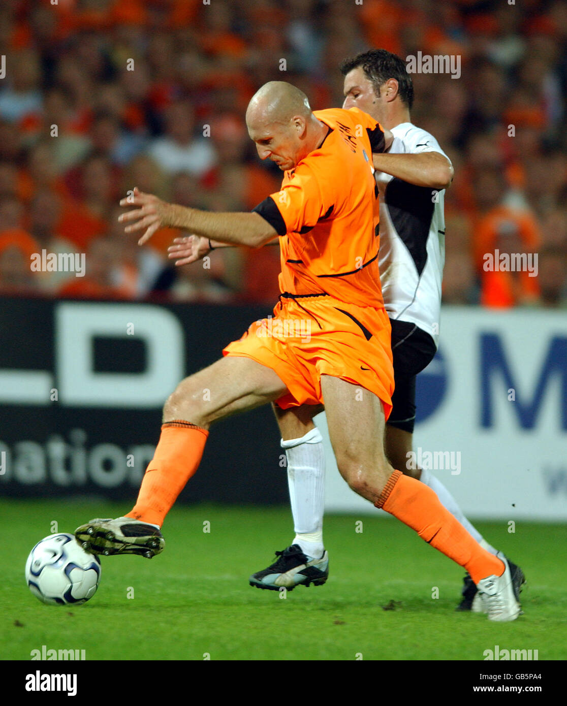 Japp stam hi-res stock photography and images - Alamy