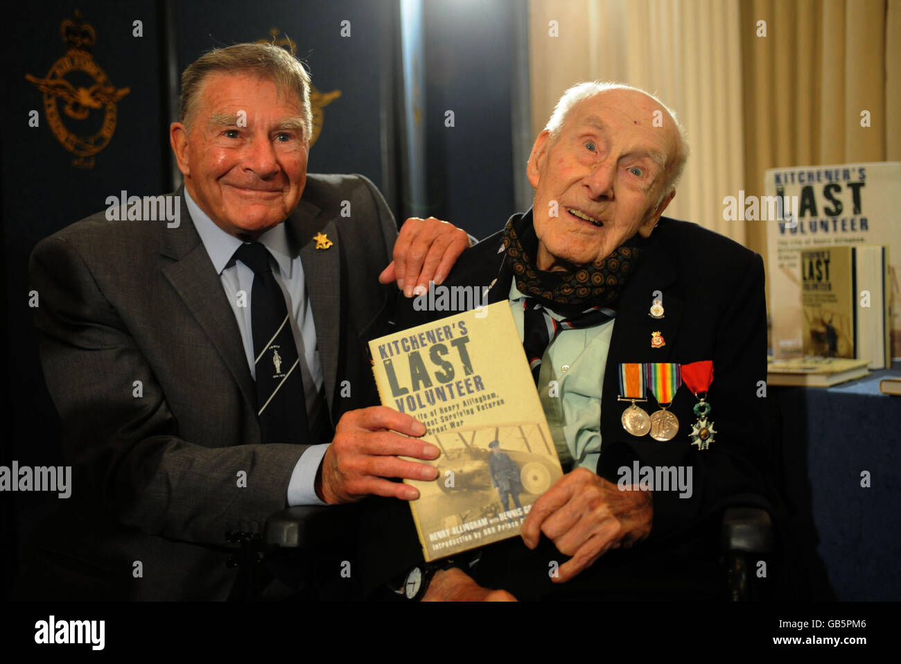 Smiles as he launches the art hi-res stock photography and images - Alamy