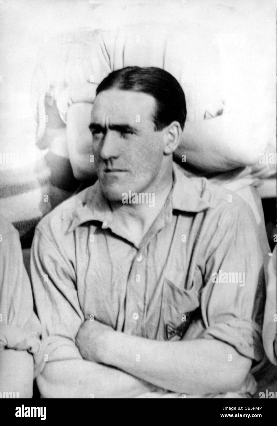 Bill lacey hi-res stock photography and images - Alamy