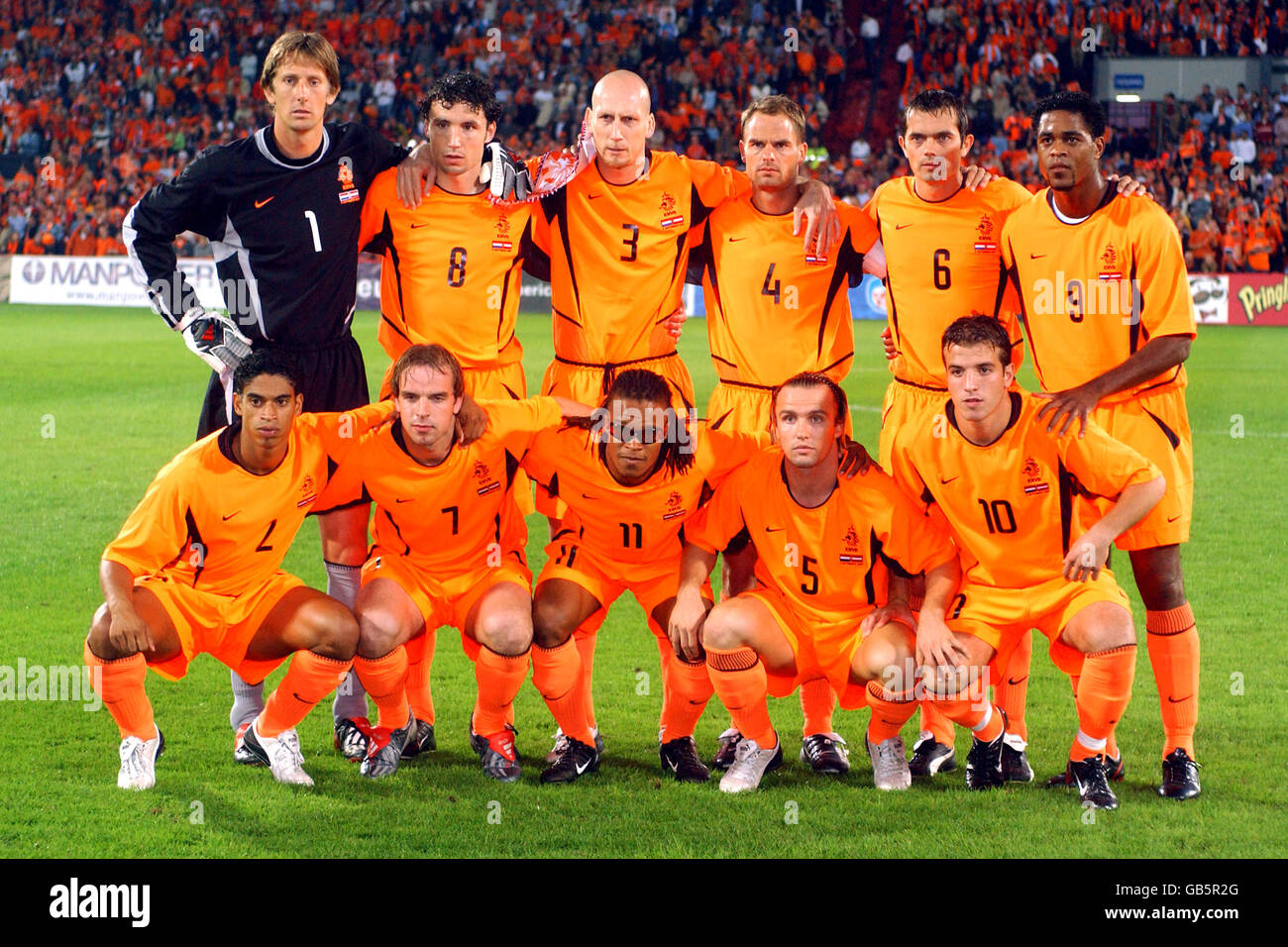 Euro 2004 euro 2004 euro2004 football team hi-res stock photography and ...