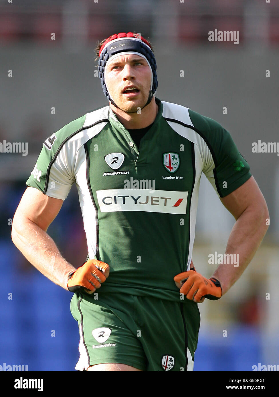 Nick kennedy hi-res stock photography and images - Alamy