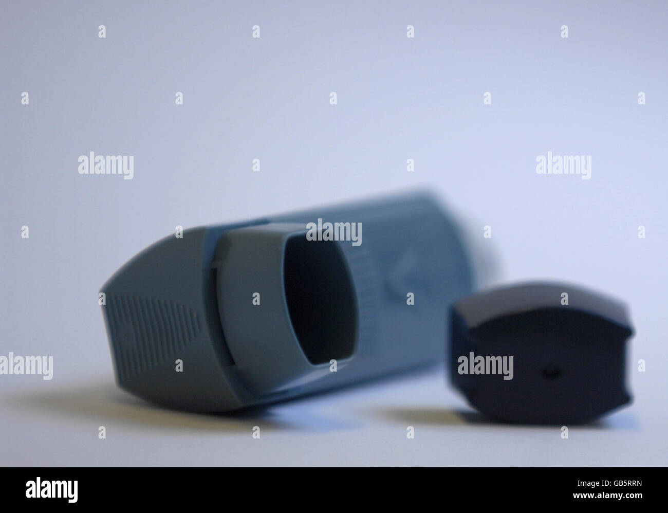 Evohaler hi-res stock photography and images - Alamy