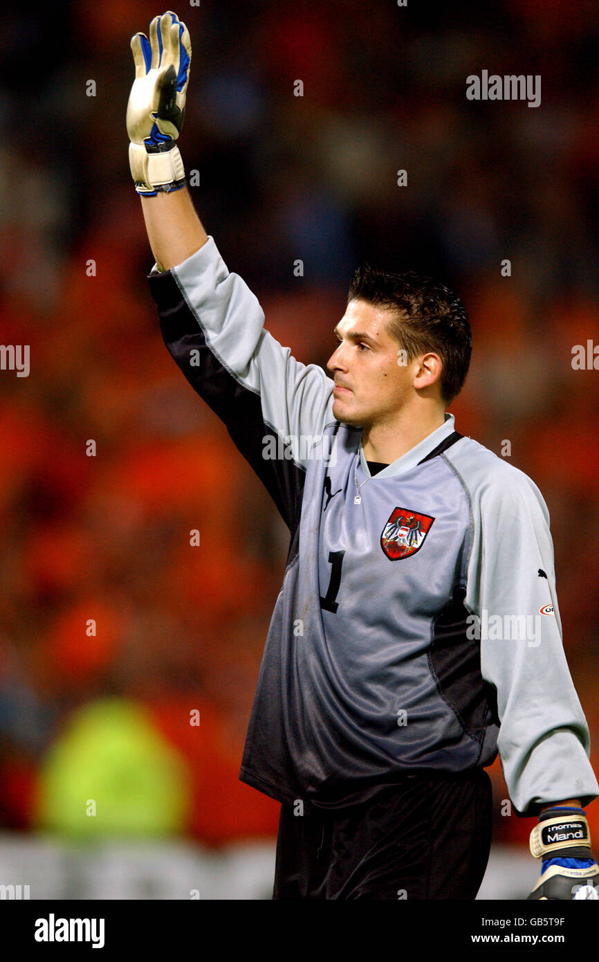 Thomas mandl hi-res stock photography and images - Alamy