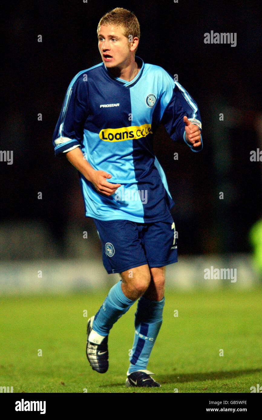 Charlie mapes hi-res stock photography and images - Alamy