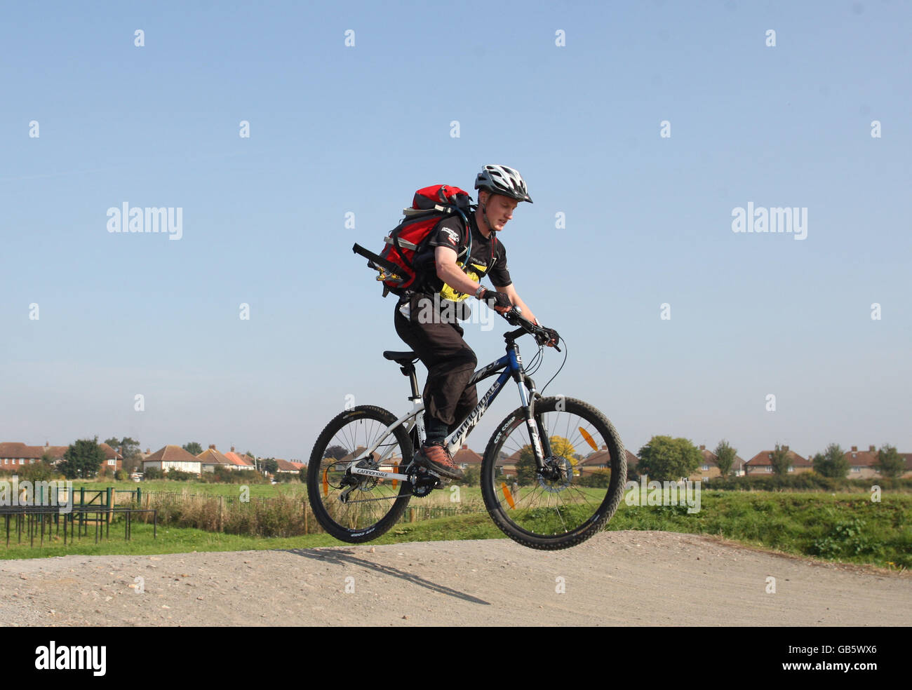 Over 1000 Urban racers from all over the UK converge on London for the ...