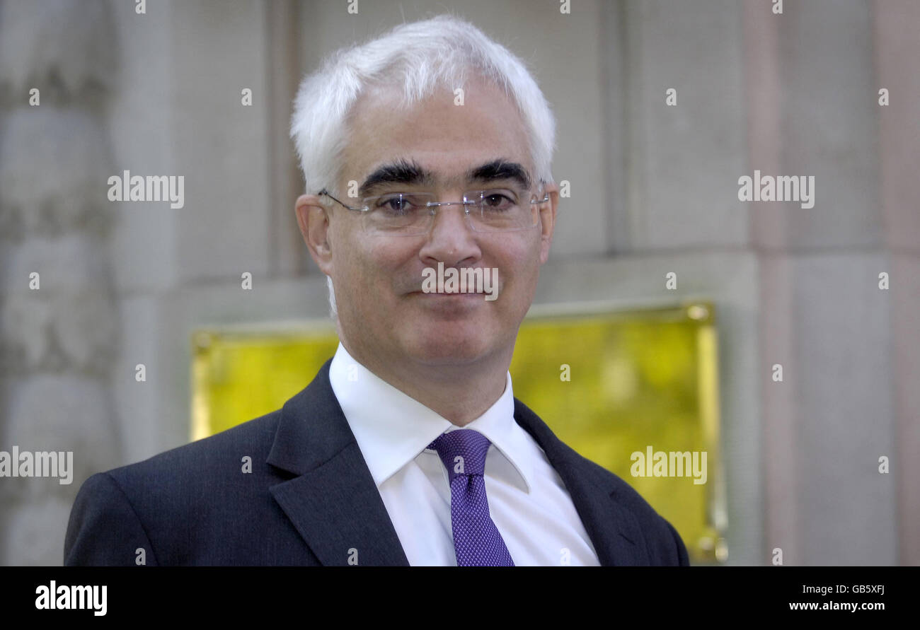 Bradford and bingley to be nationalised hi-res stock photography and ...