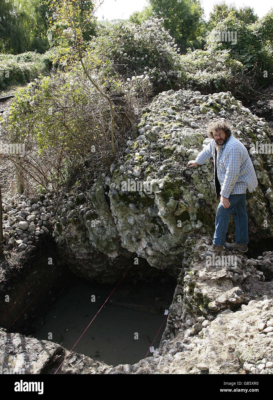Roman coastline unveiled hi-res stock photography and images - Alamy
