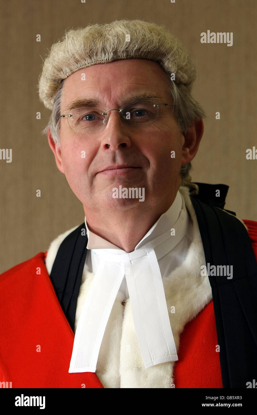Rhys Jones murder trial Stock Photo - Alamy