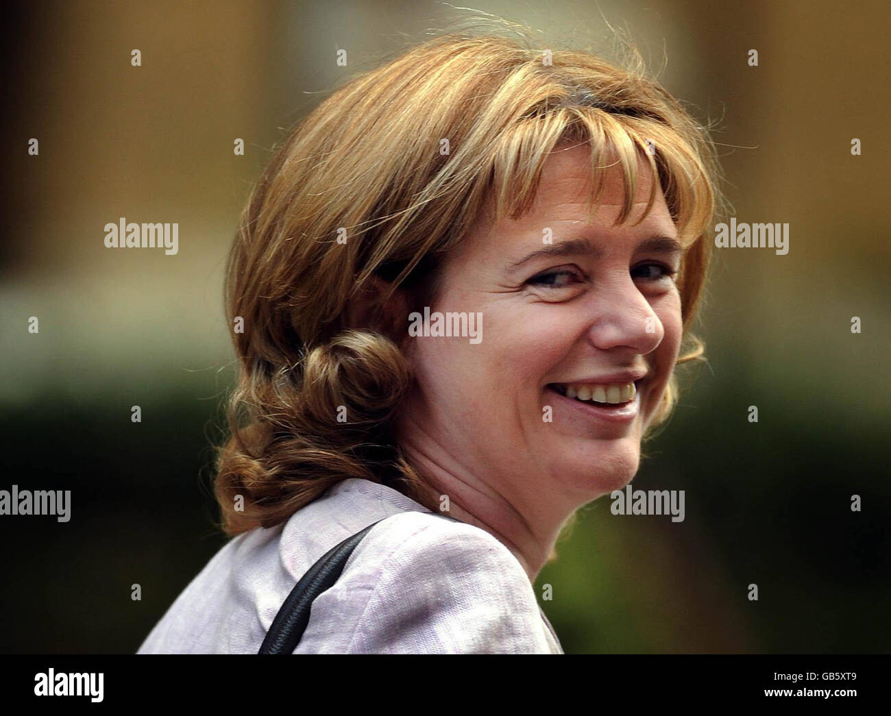 Cabinet reshuffle expected Stock Photo - Alamy