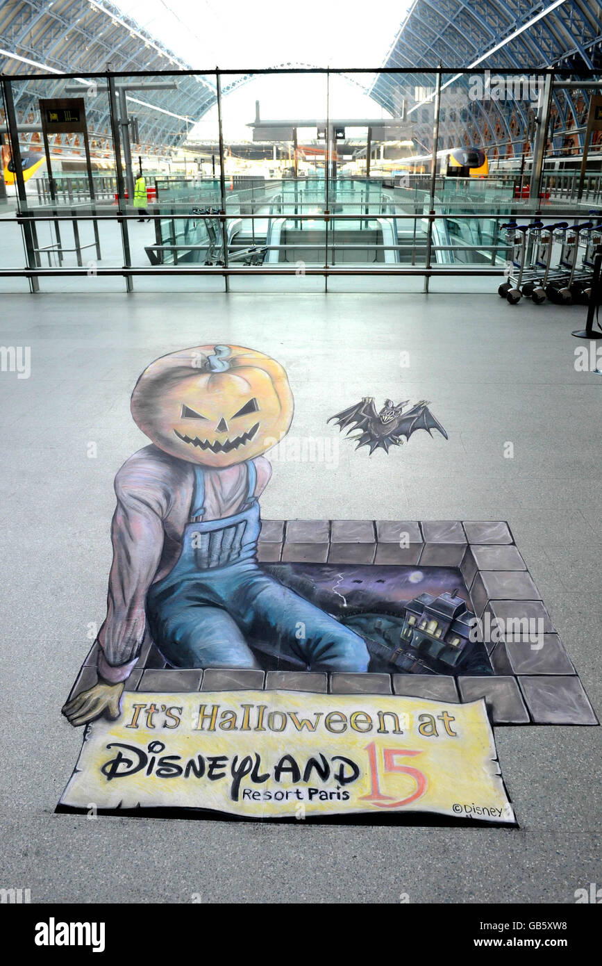 3d chalk drawing hi-res stock photography and images - Alamy