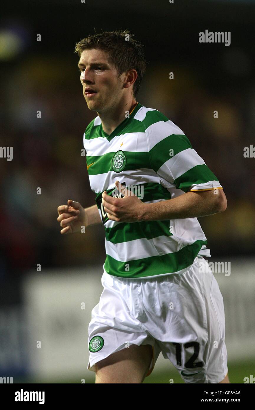 Mark wilson celtic hi-res stock photography and images - Alamy