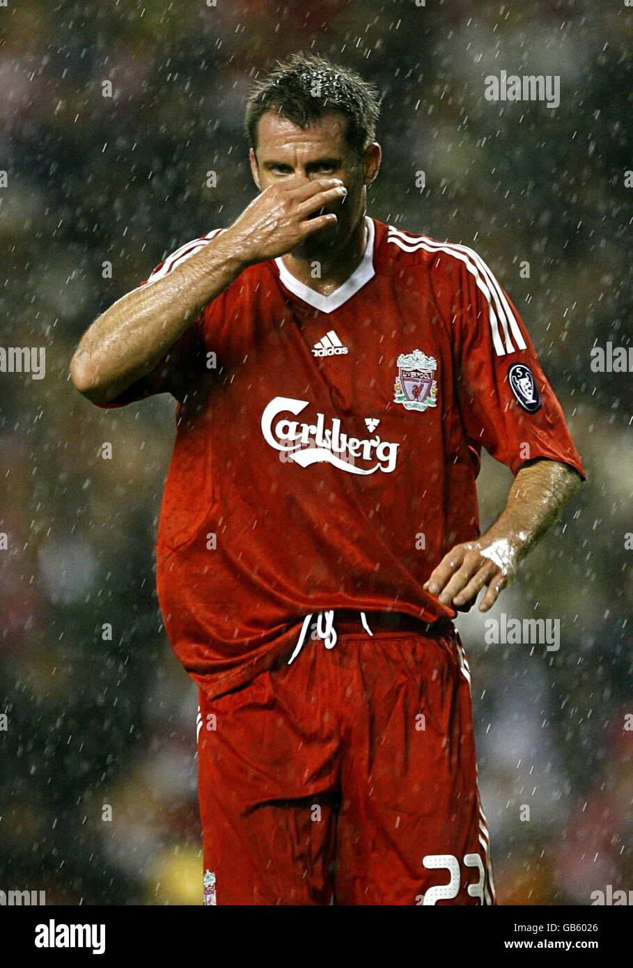 Liverpool v psv hi-res stock photography and images - Alamy