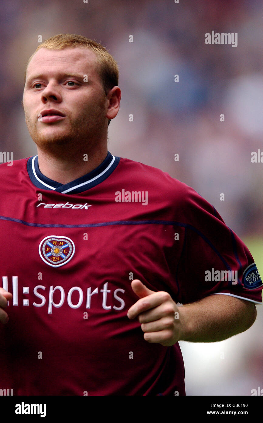 Phil stamp heart of hi-res stock photography and images - Alamy