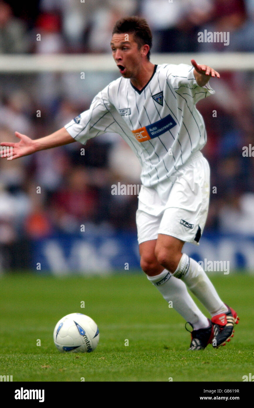 Barry nicholson hearts hi-res stock photography and images - Alamy