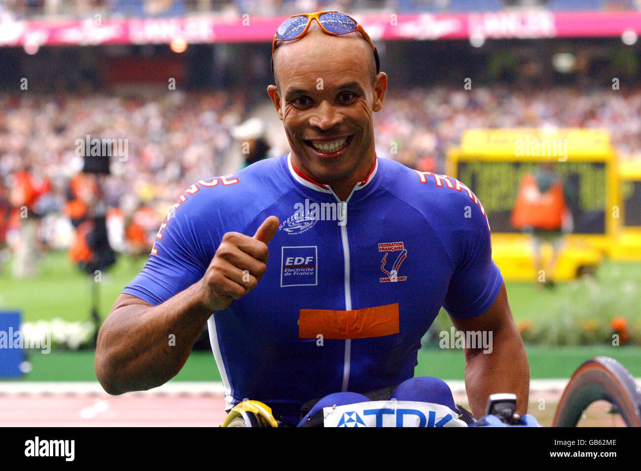 Jeannot joel hi-res stock photography and images - Alamy