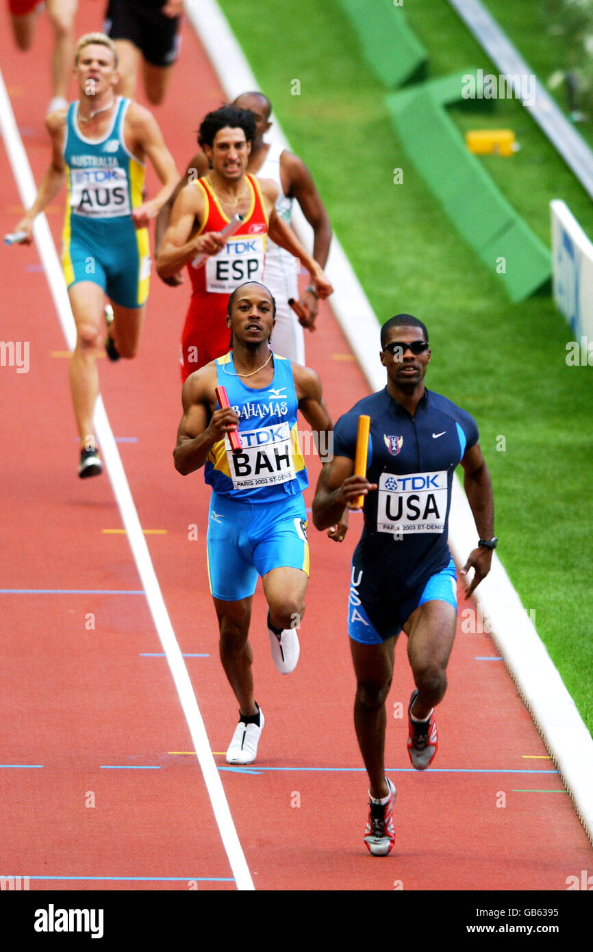 Christopher brown hi-res stock photography and images - Alamy